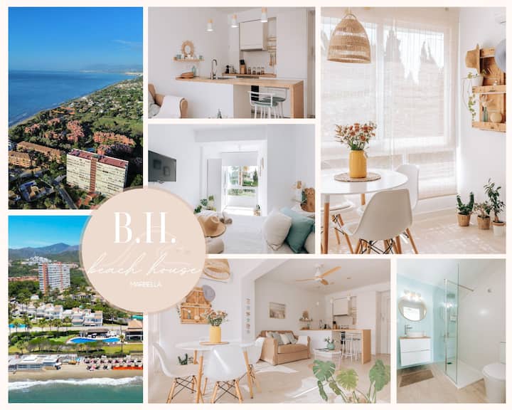 Nido By Bh Marbella - Marbella