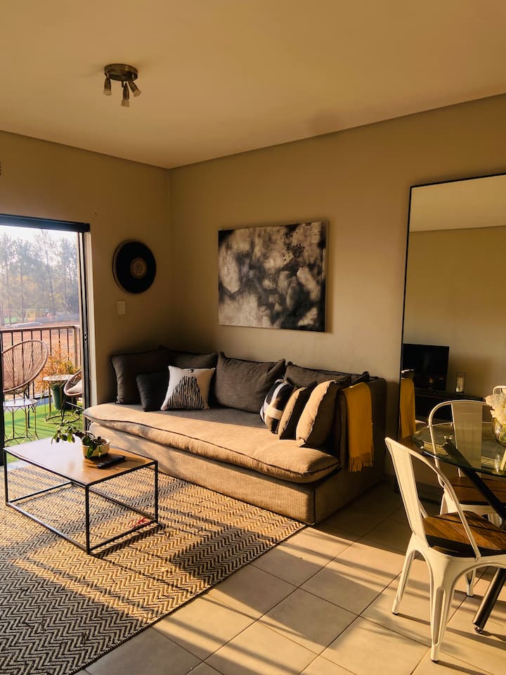 Sunset View Apartment - Centurion