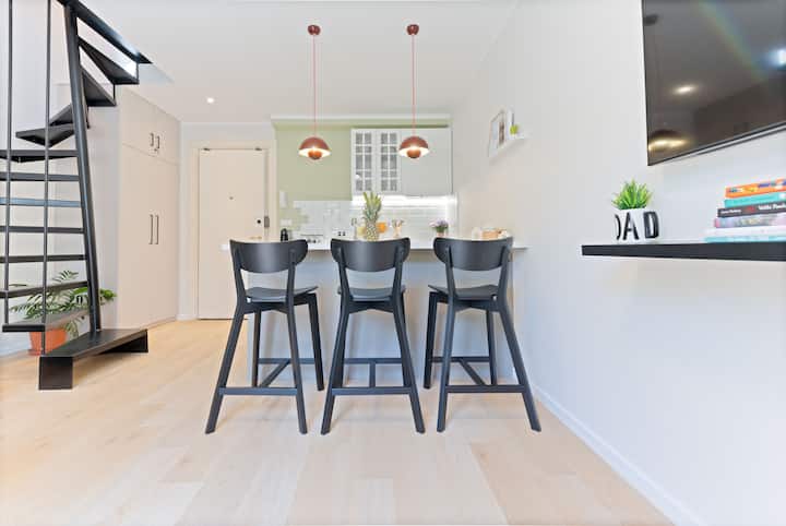 Brand New Garden View Apartment - Split