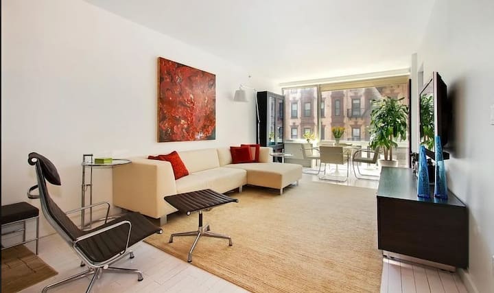Chic 2br/2ba In The Heart Of East Village! - New York City