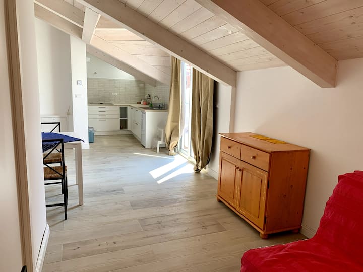 Apartment 1 Minute To The Historic Town Of Albenga - Ceriale