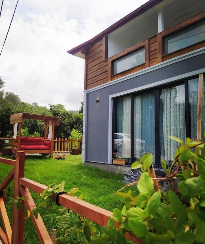 Sky Villas Hisar  ( With Breakfast) - Trabzon