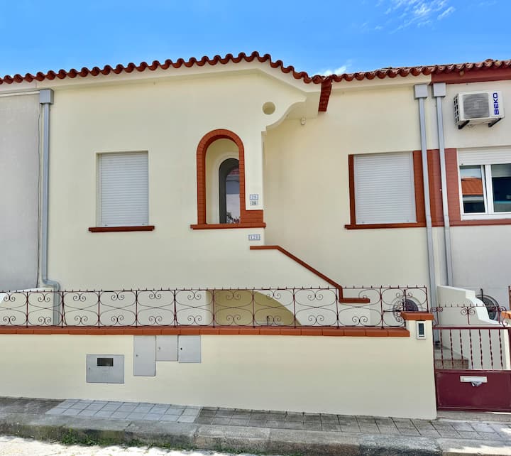 Oporto Cosy & Typical Apartment - 포르토