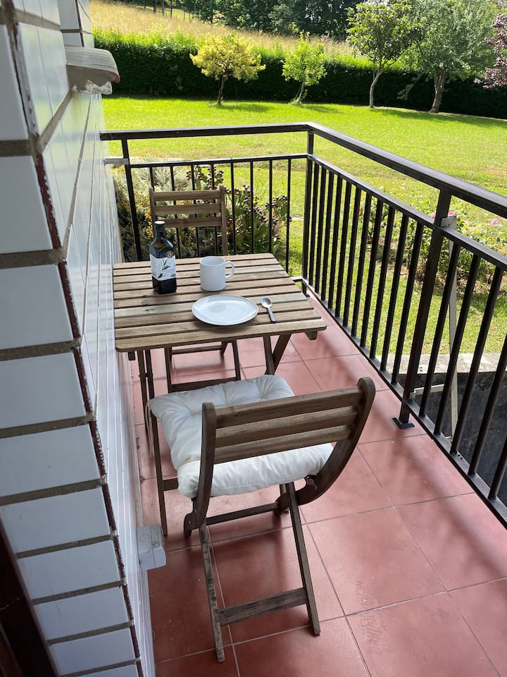 Urdaibai Home - Bermeo