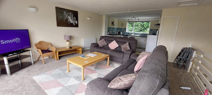 Seanicview Cottage 2 With Great Views - Tavistock
