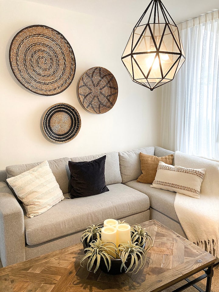 Hermosísima Casa Alberca Jacuzzi Pádel Vapor Gym - San Miguel de Allende