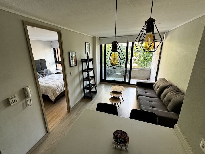 Modern Family Apartment - Recoleta - Recoleta