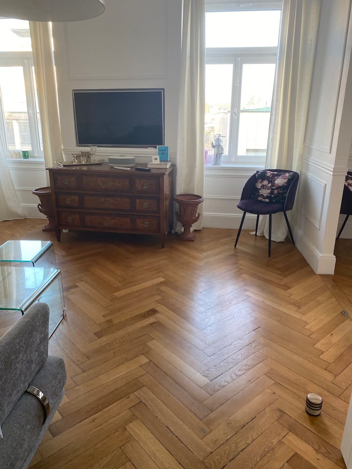 Contades 110 M2 Au Cœur De Strasbourg - Strasbourg