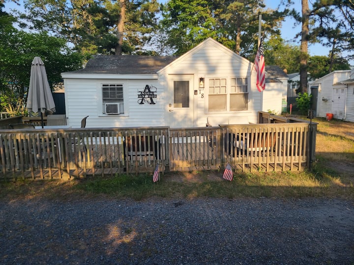 Anchors Aweigh - Dennis, MA