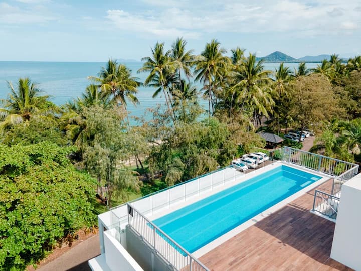 Shara 1 @ Palm Cove By Northern Exposure - Palm Cove