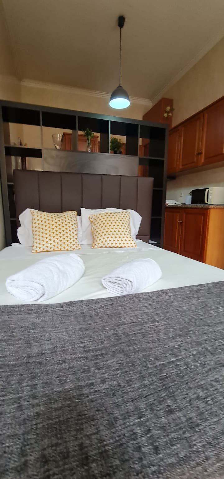 Flores Apartment - Vila Nova de Gaia