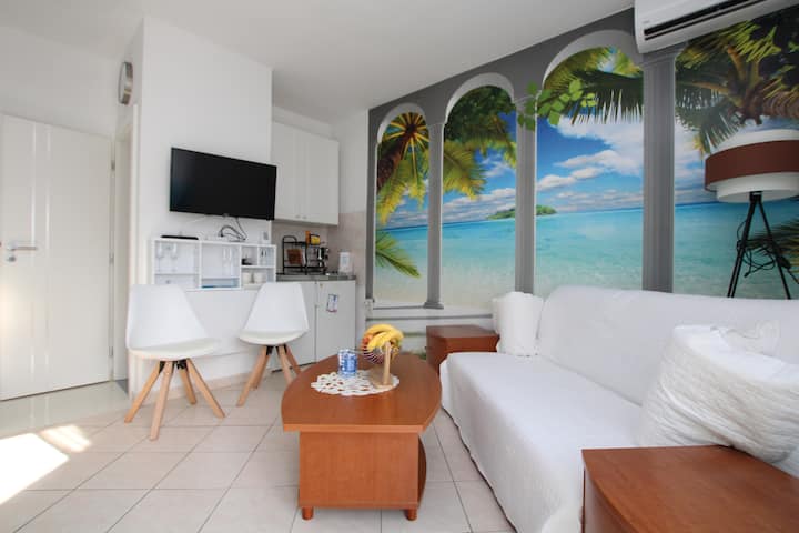 Blue Adria Suite 3 - Poreč