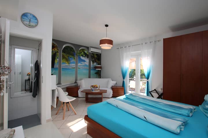 Blue Adria Suite 3 - Poreč