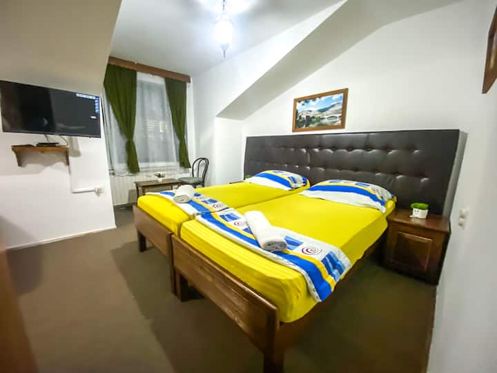 84villa
Guest House In The Center Of The Old Town. - Sarajevo