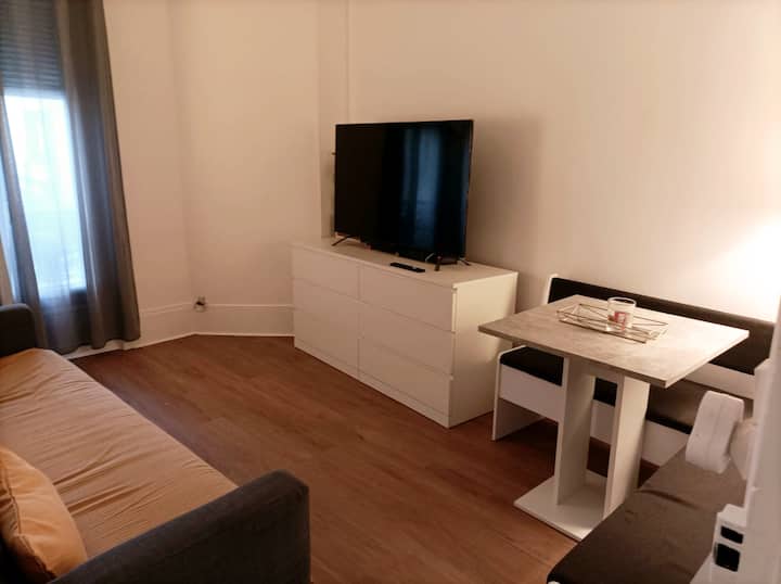Superbe Appartement Tout à Proximité - Paris