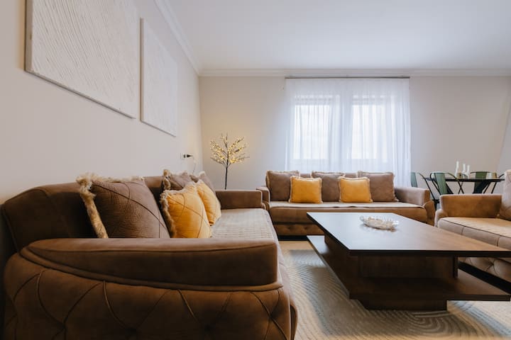 Flamingo Apartment - Kosovo