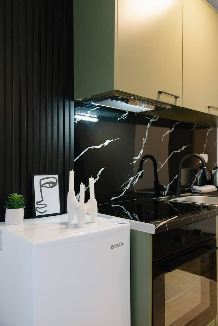 Flamingo Apartment - Kosovo