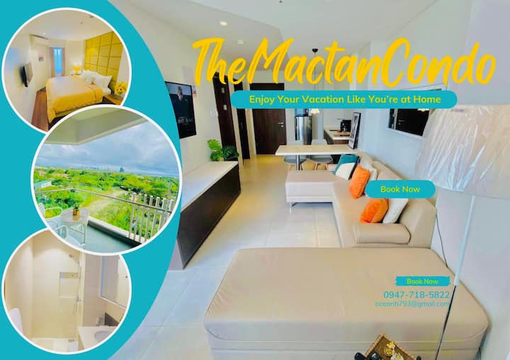 Oceanview Suite Tambuli Resort Mactan, - Lapu-Lapu City