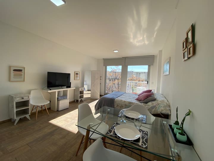 A Estrenar Departamento Con Pileta Y Gimnasio - Argentina