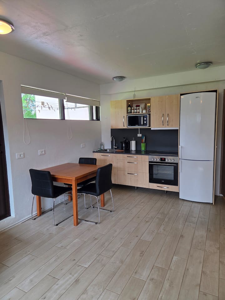 Notaleg íBúð - Island