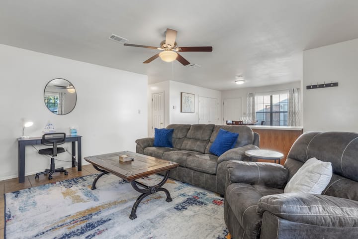 Apartment B 1215 @Southern Breeze Retreat - 걸프포트