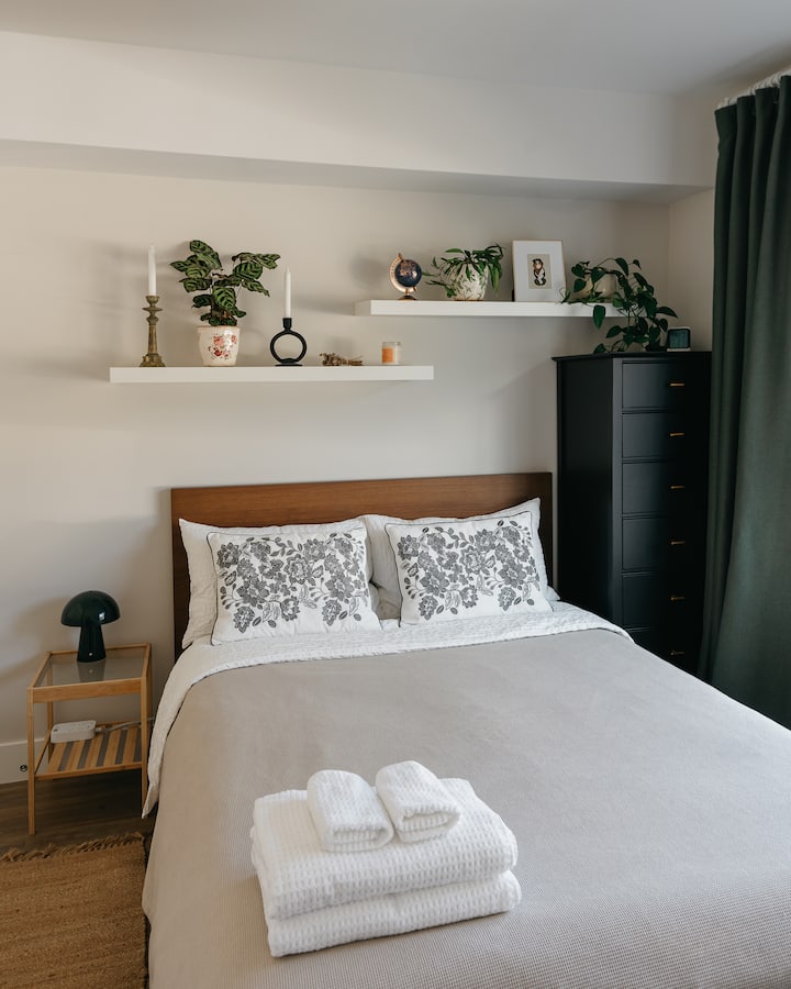 Cozy Room Near The River - Chilliwack