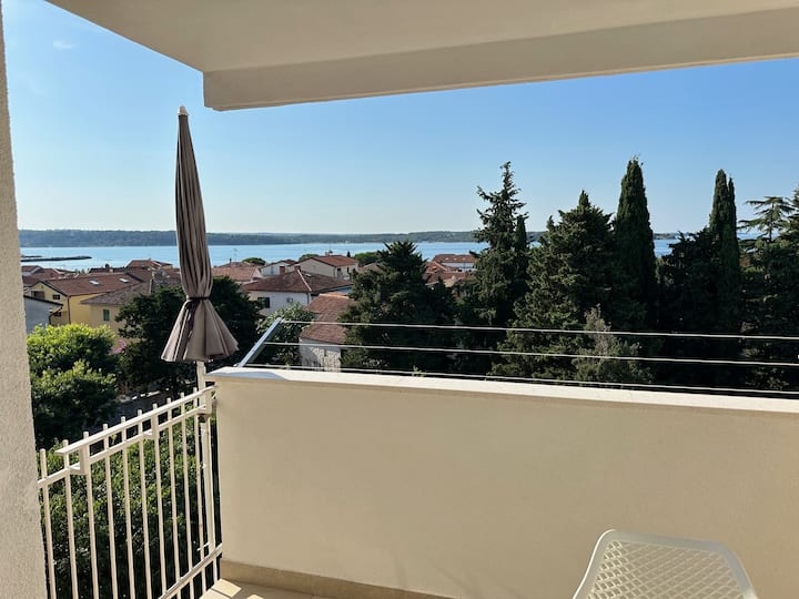 Schönes Appartement Mitten In Novigrad - Novigrad