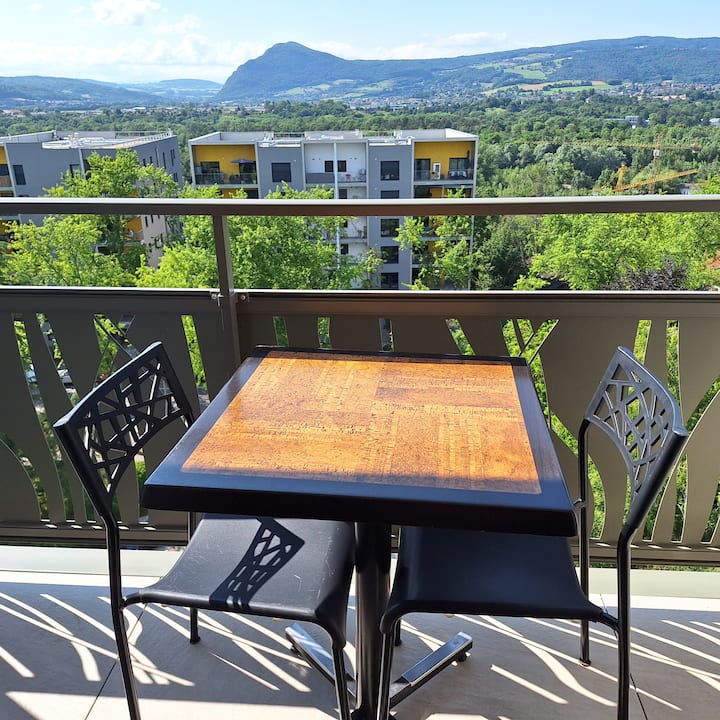 Le Studio Du 8e. - Annecy