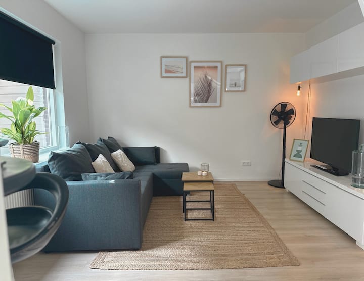 R19 Summerhouse On The Best Location - Katwijk aan Zee