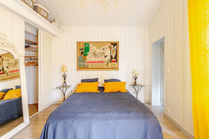Chambre D Hôte Chez Rose - La Couarde-sur-Mer