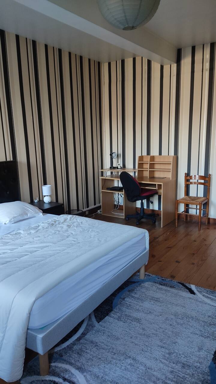 Chambre Joris - Marciac