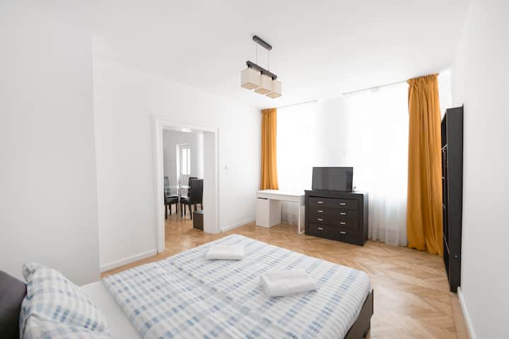 Your Home In Brașov Old Town - Brașov