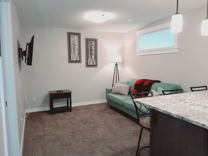 Hanuel’s Place - Regina