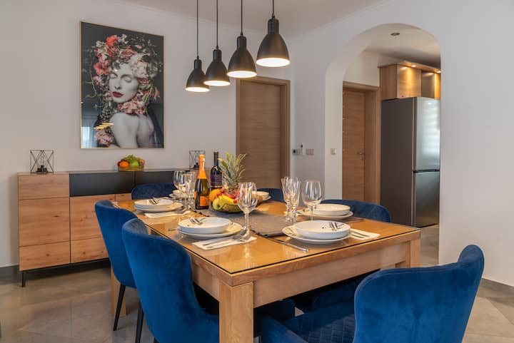 Villa Imperialis Dalmata - Nin