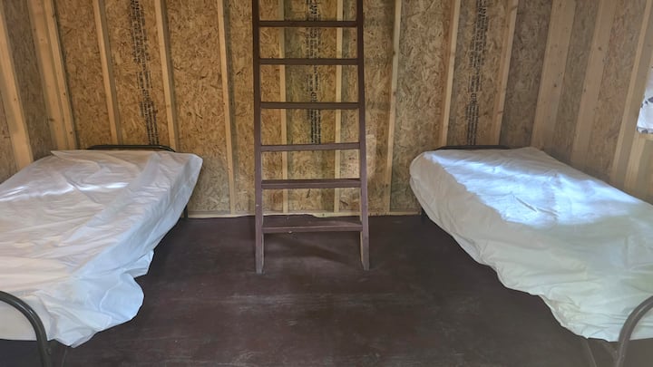 The Parsons - Cabin Cb1 - Davis, WV