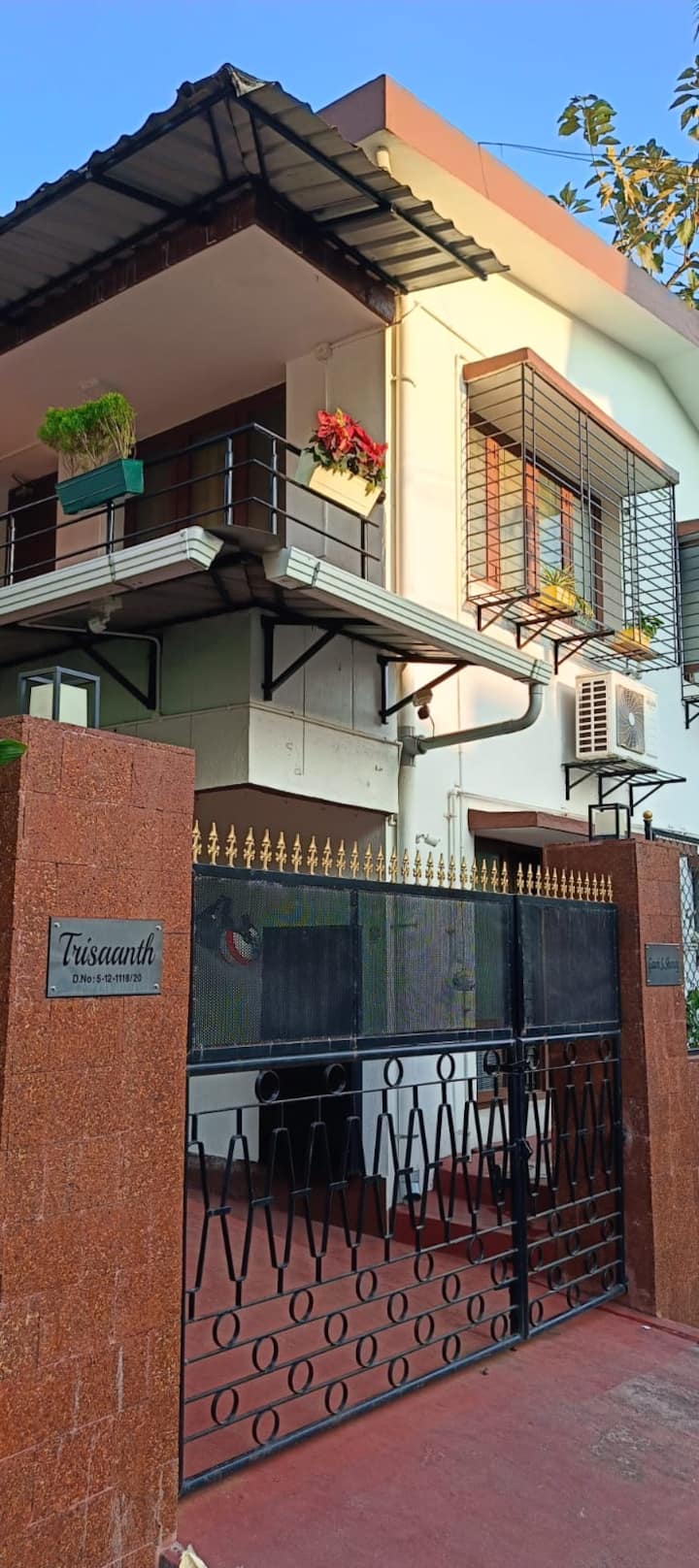 Cozy 2 Bedroom Home In The Heart Of Mangalore - Mangaluru