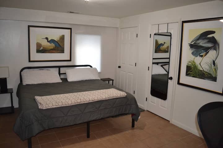 Two Bedroom Basement Apartment - Largo, MD