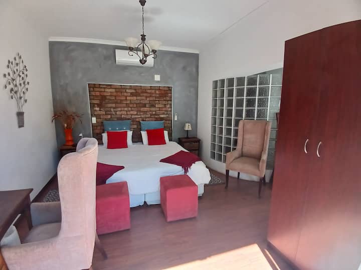 Ons Stee Guesthouse - Wellington, South Africa