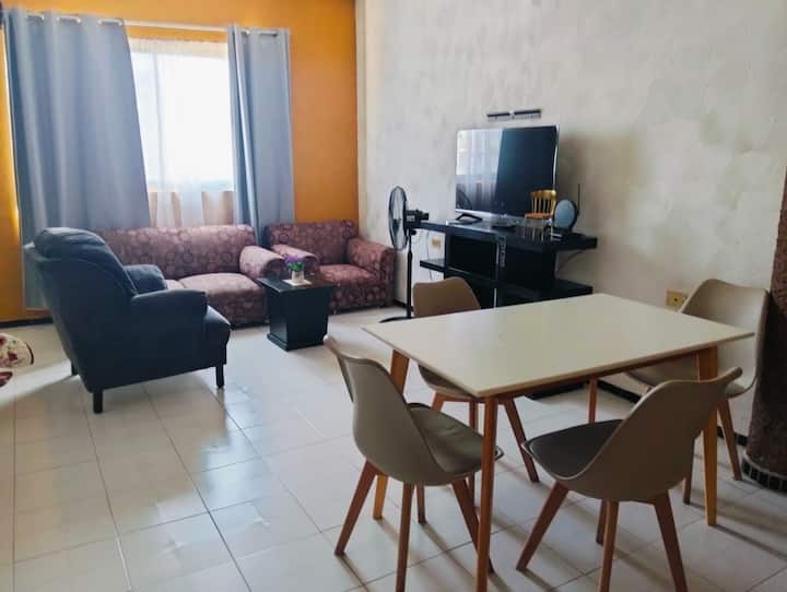 Economico. 2 Recamaras, 3 Camas Y 2 Baños. - Villahermosa