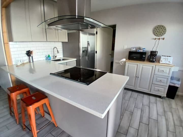 Eddy | Cozy 3-br Arcadia Home - Phoenix