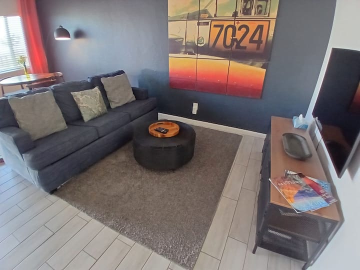 Eddy | Cozy 3-br Arcadia Home - Arcadia - Phoenix