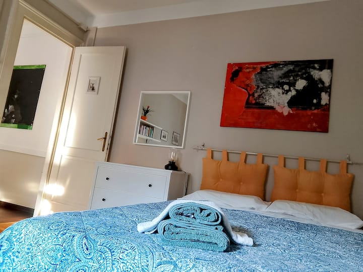 Casa Tergeste - Trieste