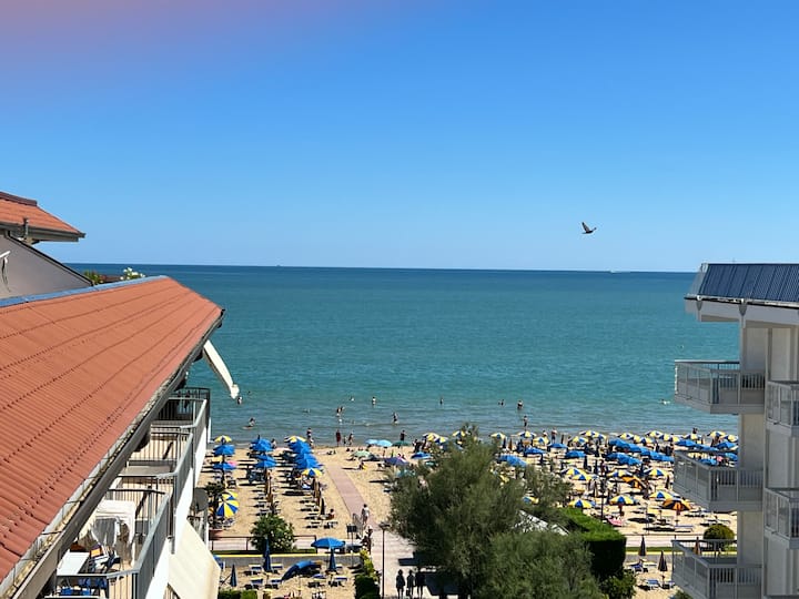 Blue Moon Penthouse - Lido di Jesolo