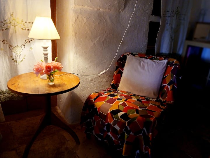 Trullo Amore Dimora In Valle D'itria - Cisternino