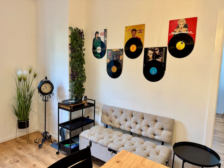 Cute 3br Family Apt | Beach, Parking & Pets - Rijeka