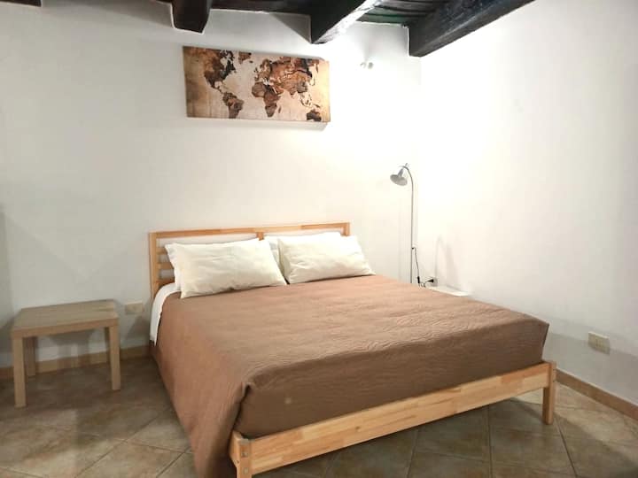 La Casa Della Cantinera - Peschici