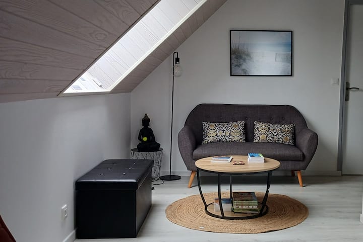 Ker Soizic Appart De Standing, 2 Chbres, Prox Mer - Pléneuf-Val-André
