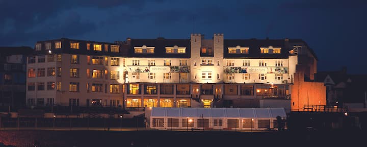 Adventure Bude
B&b In The Heart Of The Town - Bude
