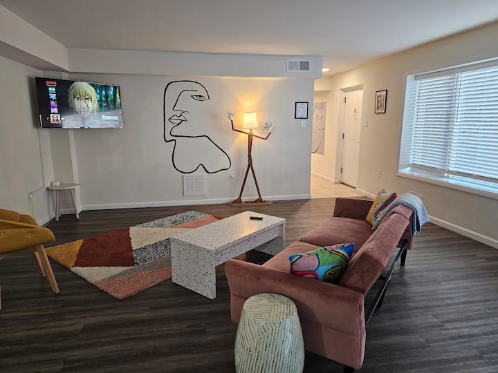Terrazzo Terrace-1br, Close To Waterpark & Casino! - Showboat Atlantic City