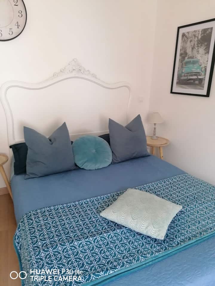 Charmant Studio Lumineux En Plein Cœur De Macon - Mâcon